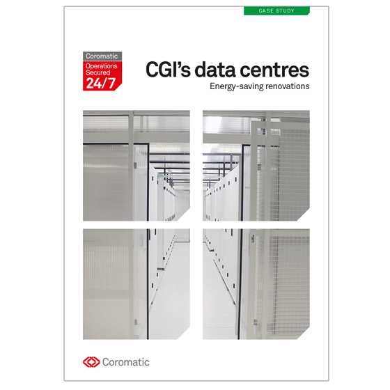 Case studies new - Coromatic AB