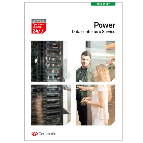 Case studies new - Coromatic AB
