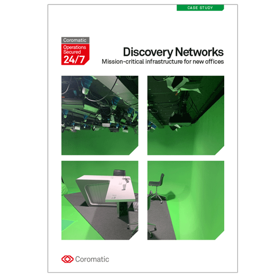 Case studies new - Coromatic AB