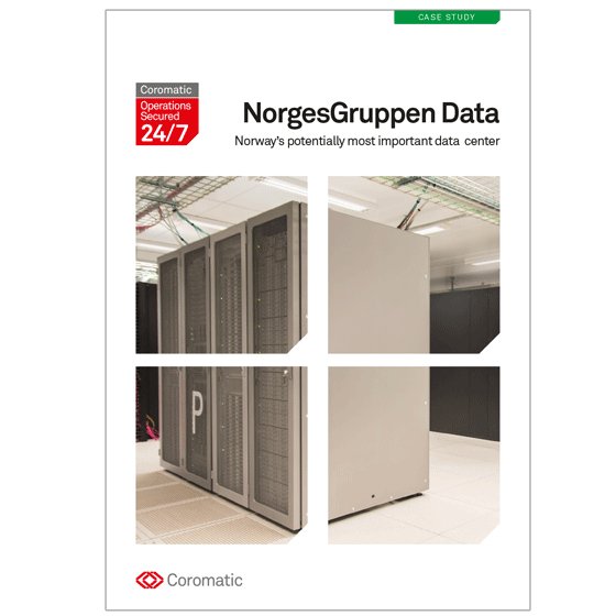 Case studies new - Coromatic AB