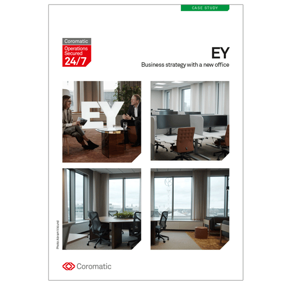 Case studies new - Coromatic AB