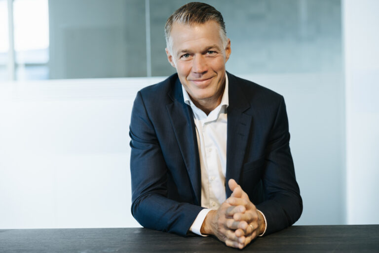 Coromatic | Peter Neuberg appointed new CEO of Coromatic