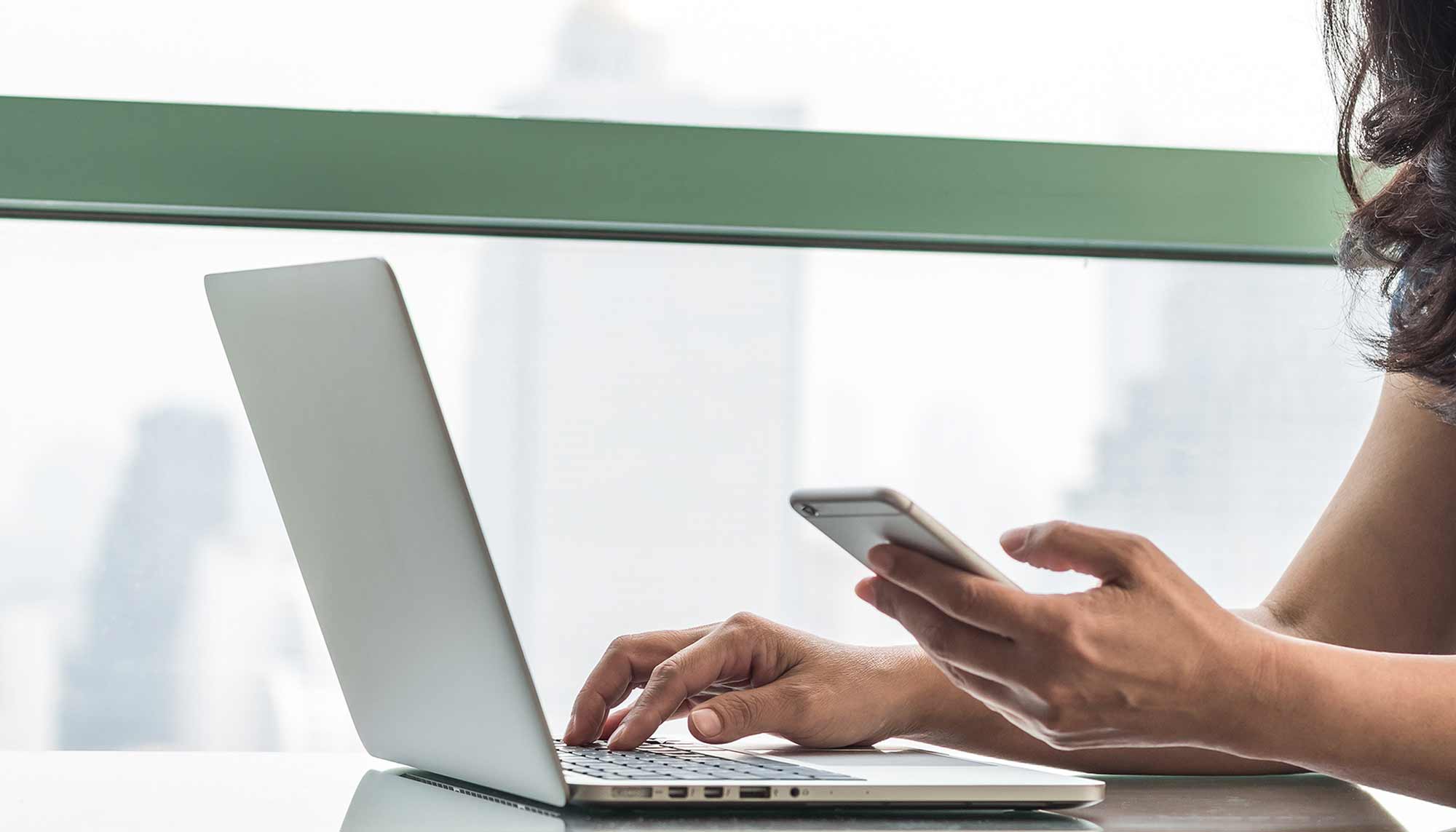 Coromatic Code of Conduct, our social responsibility.