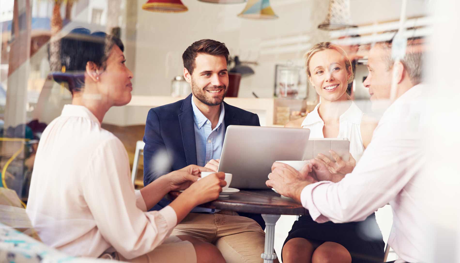 Coromatic is the leading Nordic critical facilities solutions provider.