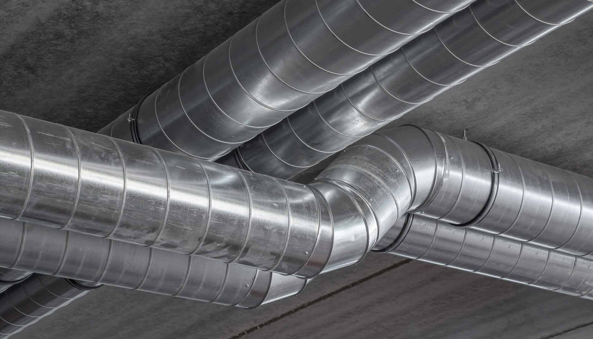 Servicing ventilation systems - What do you need to know?