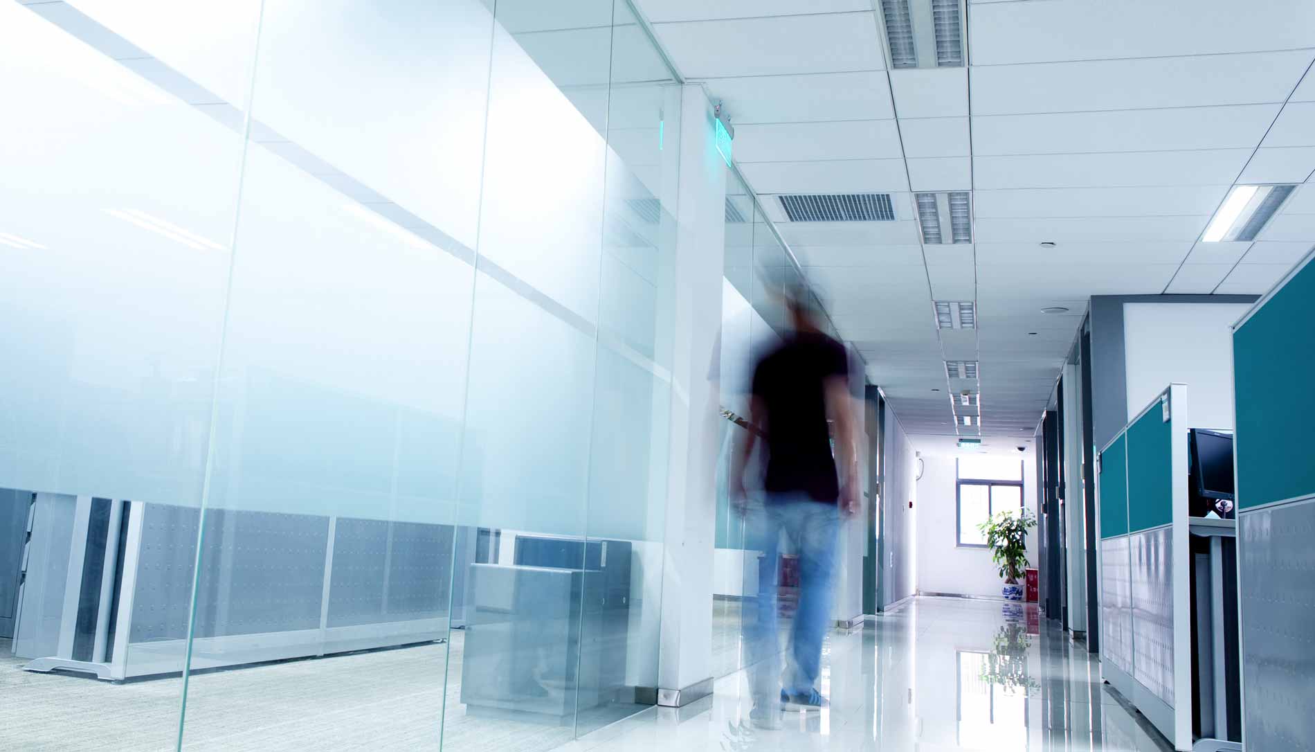 Coromatic offers service and maintenance securing availability 24/7/365